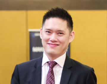 Our Trainers - Ingenious Simulation